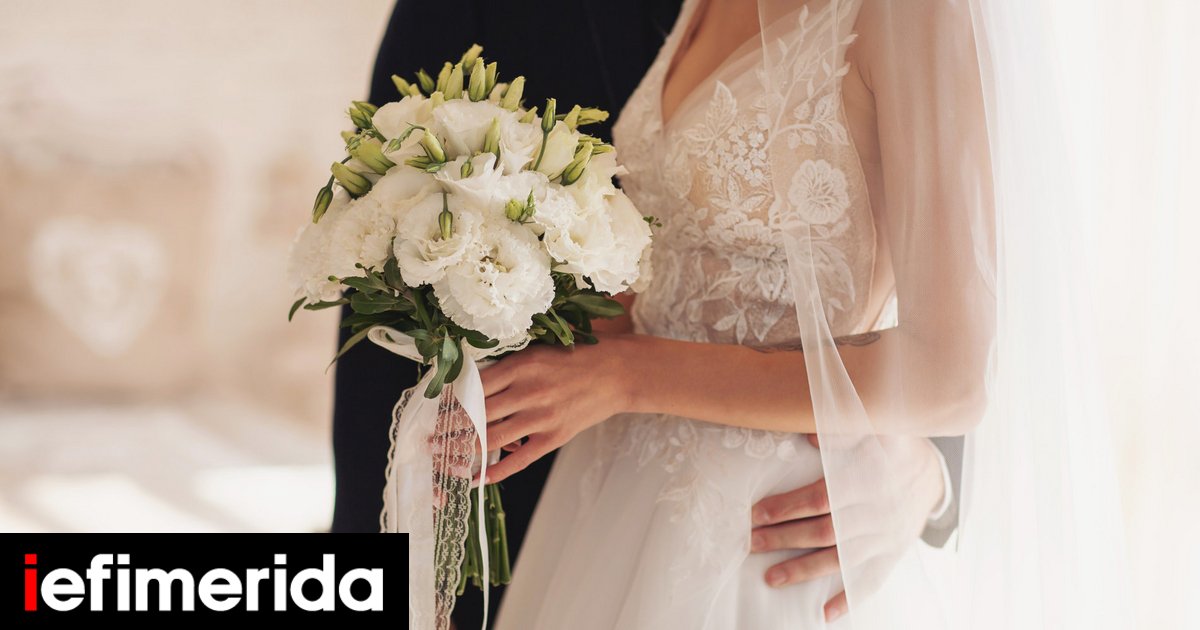 Πύργος: Σοκάρουν οι αποκαλύψεις για τον γαμπρό που χαστούκισε τη νύφη ...
