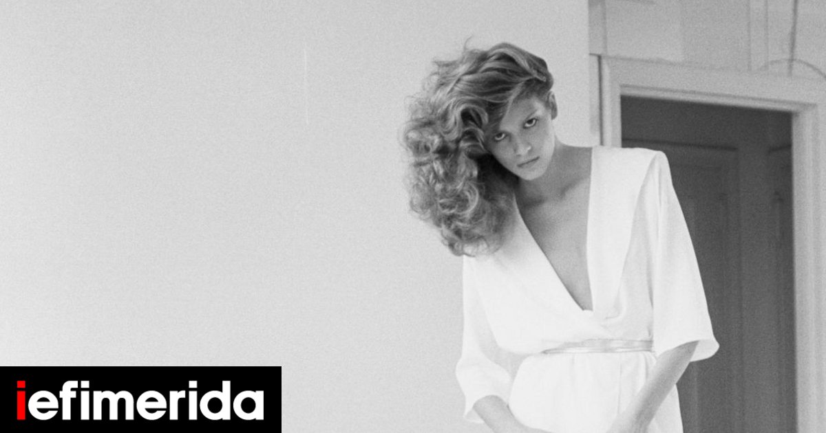 Τζία Καράντζι: Η ταραχώδης ζωή του πρώτου super model -«Tυφλώθηκε» από την αναγνωρισιμότητα ...