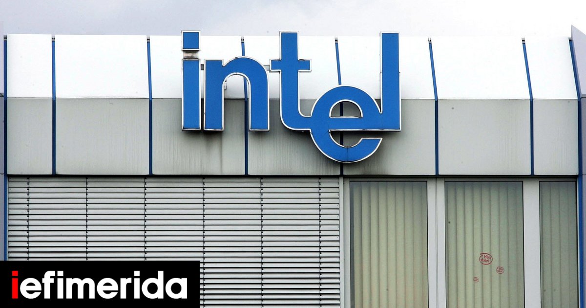 Intel: Στο «κόκκινο» το 2ο τρίμηνο -Απολύει το 15% των εργαζομένων της ...