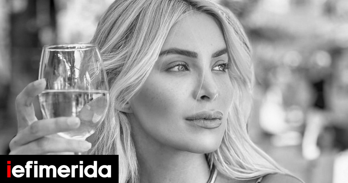 Κατερίνα Καινούργιου: Η ανάρτηση «ύμνος» στο καλοκαίρι του 2024 και οι τρυφερές φωτό με τον ...