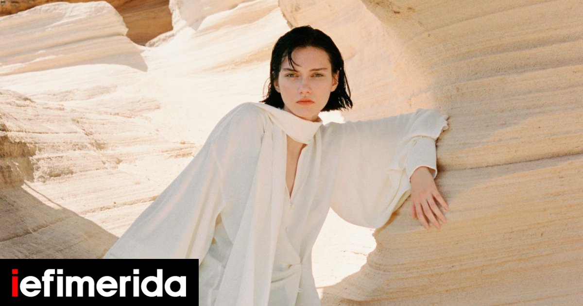 4 κομμάτια από τα Mango για να δημιουργήσετε το απόλυτο boho look - iefimerida.gr