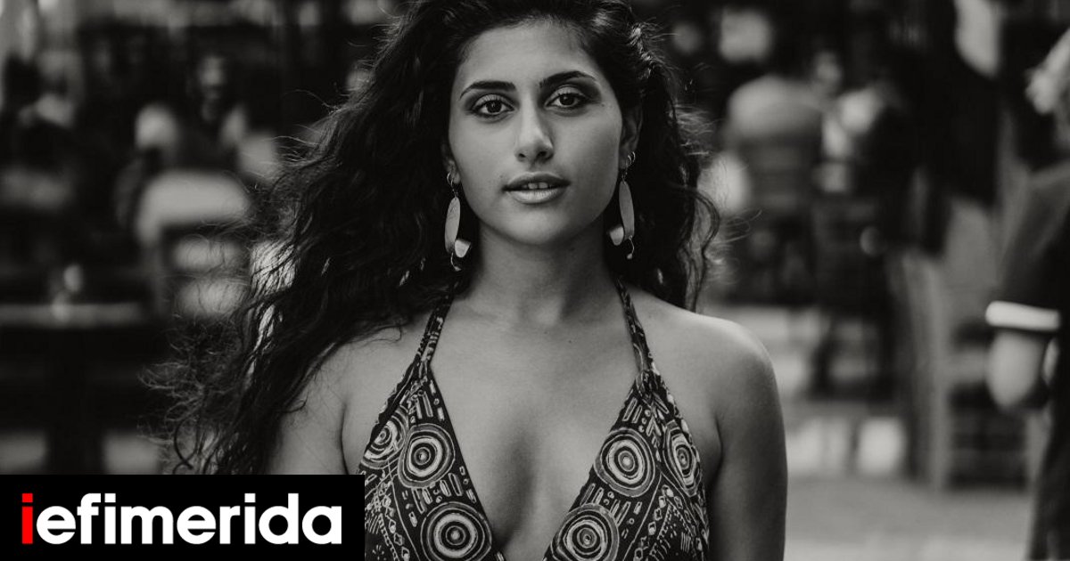 Η βιβλιοθήκη στο σαλόνι της Μαρίνας Σπανού από τα ΙΚΕΑ -Συνδυάζει οργάνωση και στιλ, κοστίζει ...