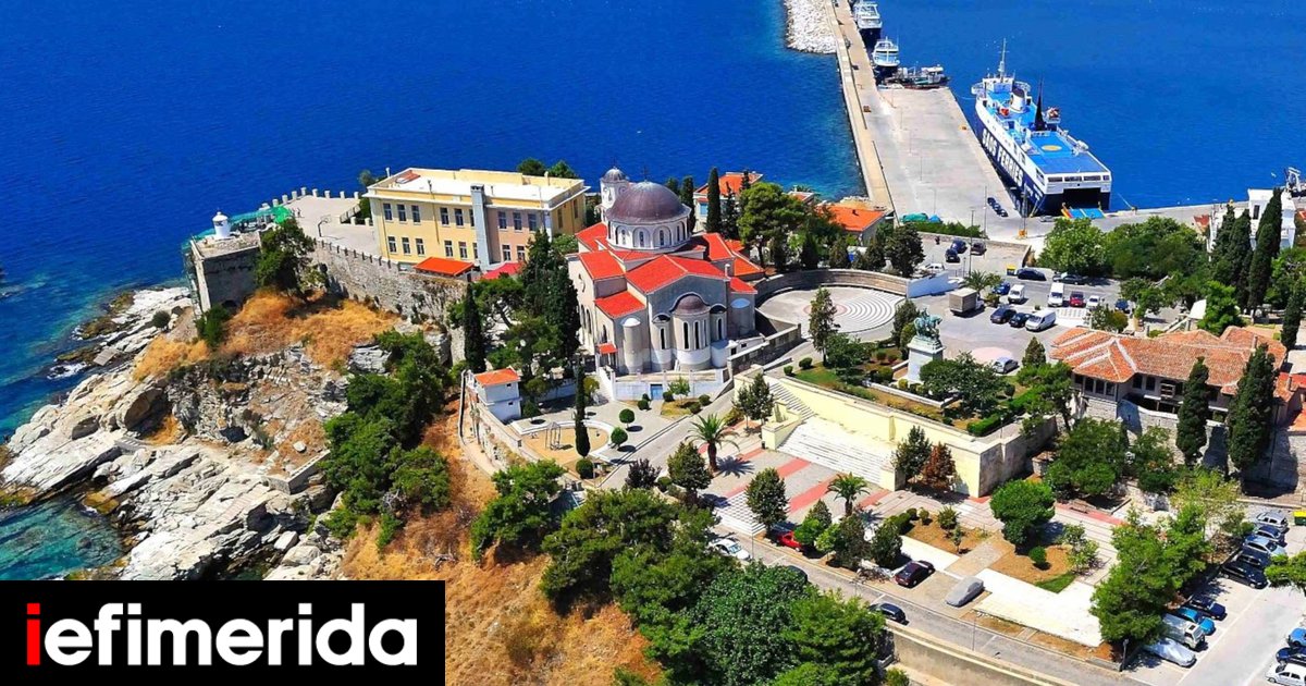 Το μοναστήρι της Θεοτόκου Βύσσιανης, η Παναγία Εικοσιφοίνισσα: Πέντε ...
