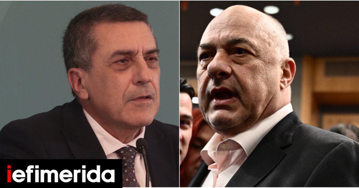 Άγρια κόντρα Κουρέτα-Μπέου για τα νεκρά ψάρια: «Είναι ανίκανος», «Είσαι ...