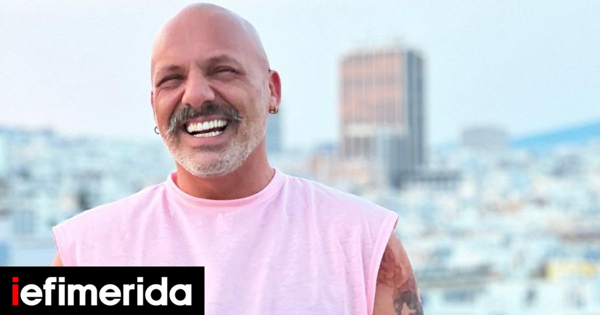 Τίτλοι τέλους στην συνεργασία του Νίκου Μουτσινά με τον Alpha -Η ανακοίνωση - iefimerida.gr