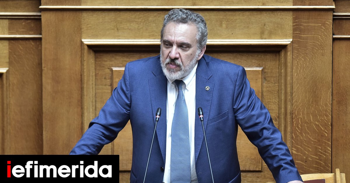 Παραιτείται ο Όθων Ηλιόπουλος για να μπει στη Βουλή ο Κασσελάκης -Ποιοι ...