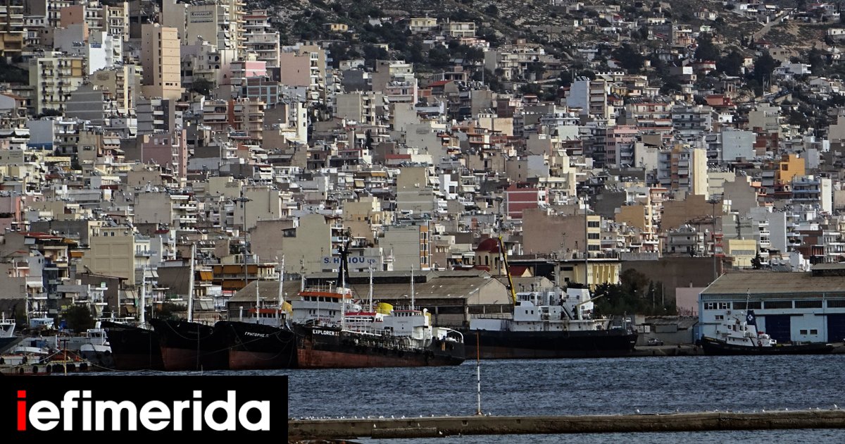 Πέραμα: Συνελήφθη 68χρονος οδηγός που με το όχημά του εμπόδισε την ...