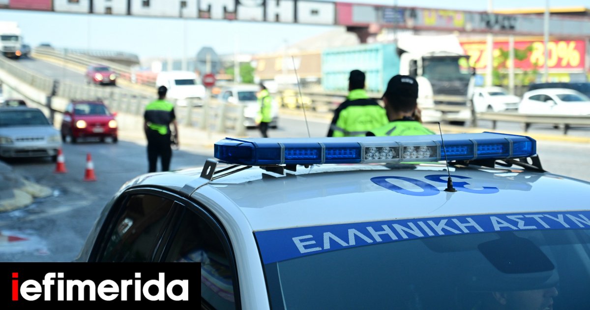 Δημογλίδου για πυροβολισμούς στα ΚΤΕΛ: Οδηγός ταξί ο δράστης -Έχει ...