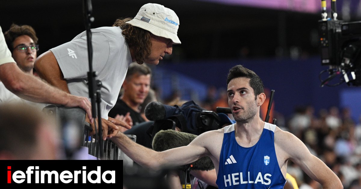 Πομάσκι για Τεντόγλου: «Οκτώ χρόνια κέρδιζε συνέχεια, δεν γίνεται να ...