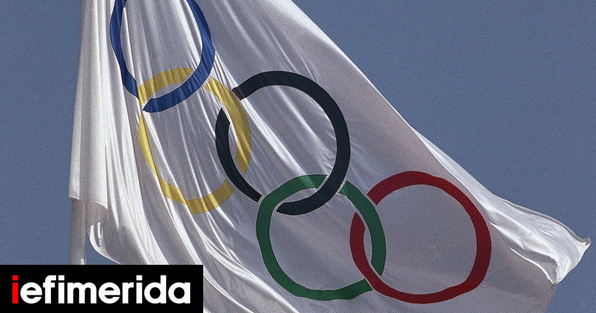 Σοκ με τον Ολυμπιονίκη που αντιμετωπίζει φυλάκιση 20 ετών -Κατηγορείται για βιασμό 13χρονης ...