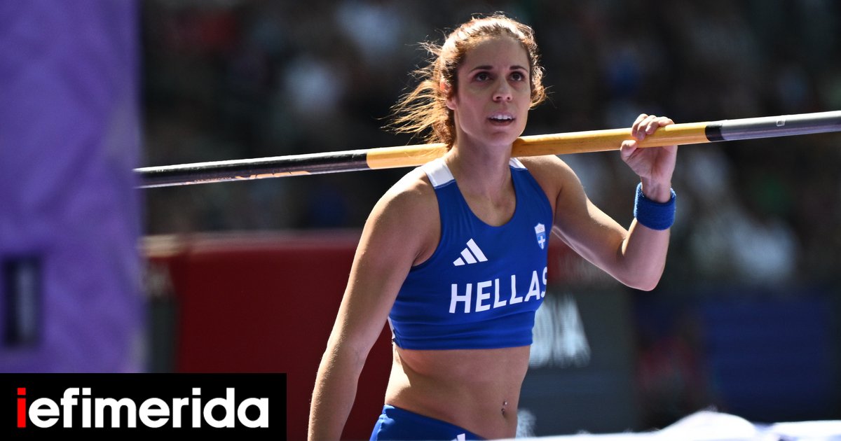 Στεφανίδη για ηλικιακό ρατσισμό κατά της Μαρινέλλας: Πιστεύουν ότι μετά ...