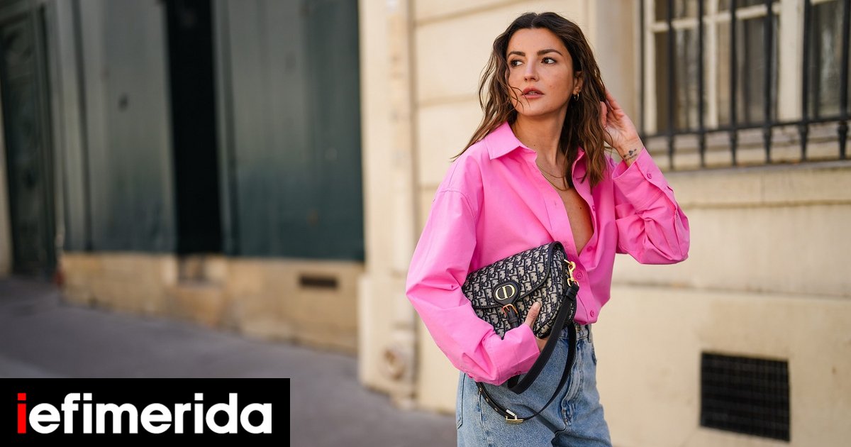 Τζιν βερμούδα: Σε ποιο σωματότυπο ταιριάζει περισσότερο -Πώς να τη ...