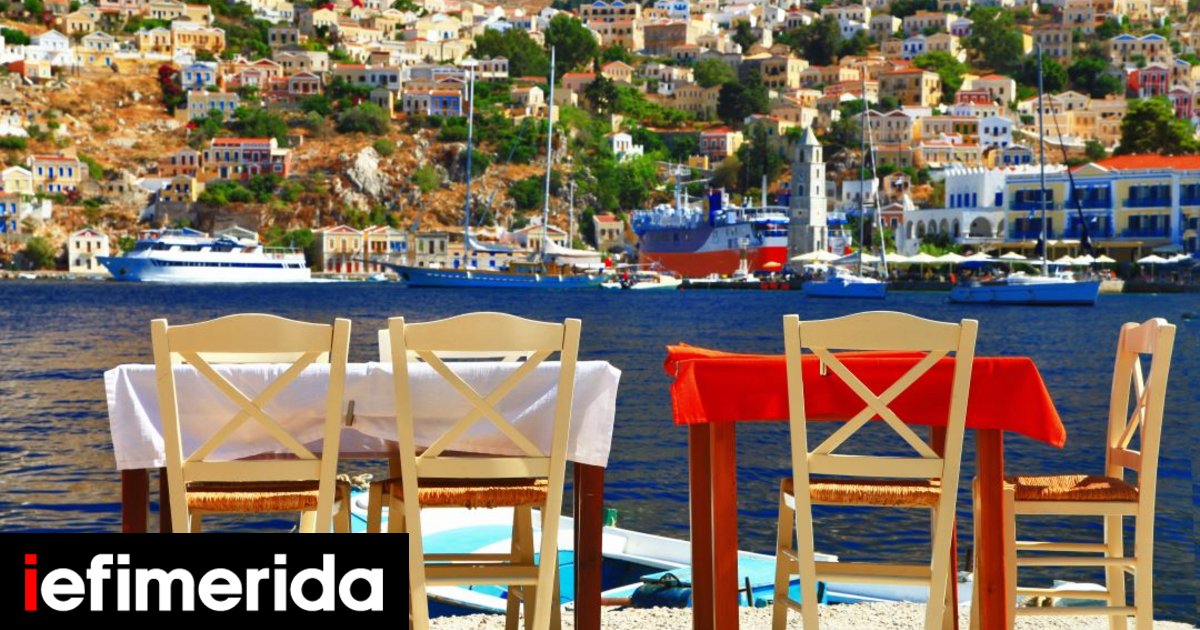 Φαγητό μετά το μπάνιο: 6 παραδοσιακά ταβερνάκια για θαλασσινά και ...