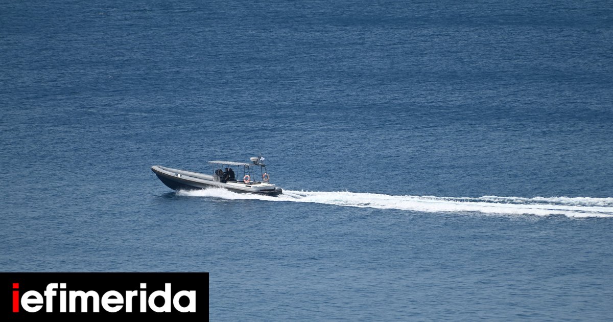 Σαλαμίνα: 68χρονος λουόμενος τραυματίστηκε από ταχύπλοο -Συνελήφθη ο ...