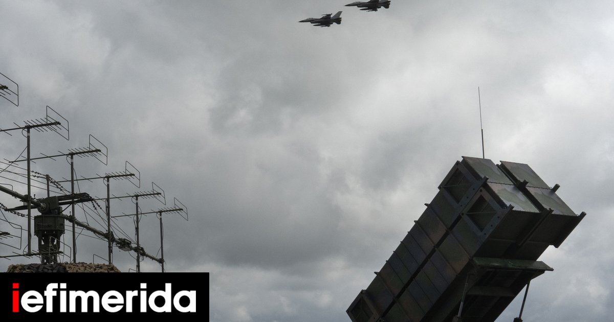 Ρωσία: Πυρκαγιά σε στρατιωτική εγκατάσταση στην περιφέρεια του ...