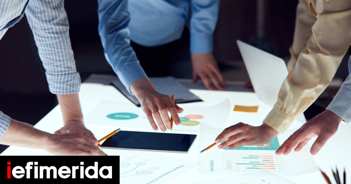 Περιφέρεια Κεντρικής Μακεδονίας: Επιχορήγηση έως 50% σε επενδυτικά σχέδια επιχειρήσεων, έως και ...