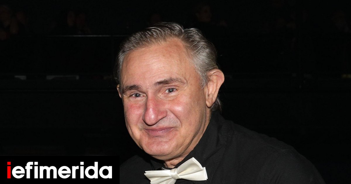 Πήρε εξιτήριο ο Άκης Σακελλαρίου μετά την επέμβαση -Η ανάρτησή του στο ...