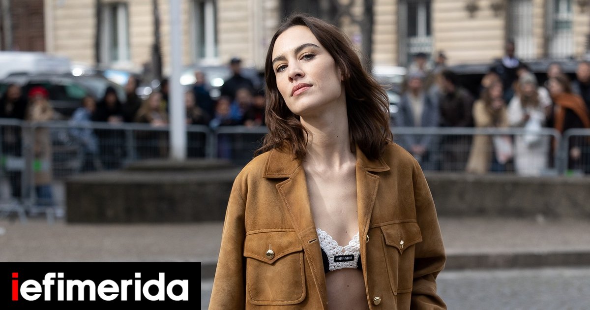 Αλέξα Τσανγκ: Πώς παραμένει η πιο διάσημη influencer στον κόσμο στα 40 της χρόνια - iefimerida.gr