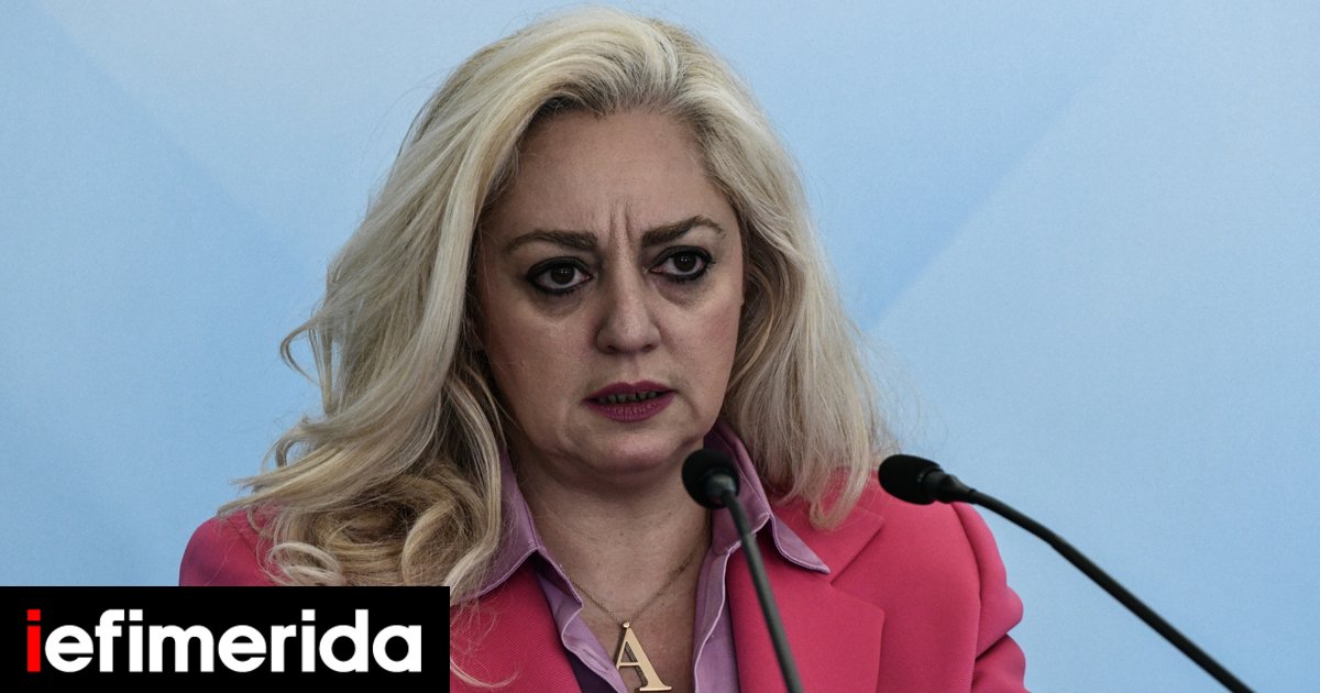 Νέα Συνήγορος του Καταναλωτή αναλαμβάνει η Άννα Στρατινάκη -Εγκρίθηκε η πρόταση του Τάκη ...