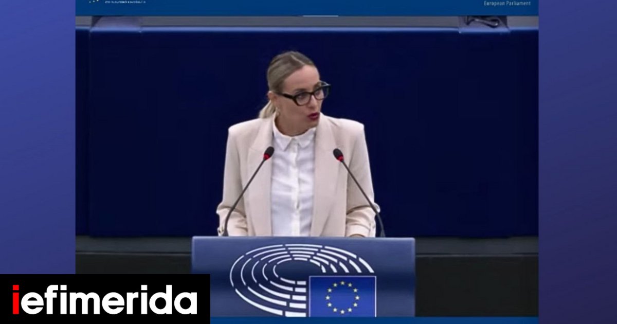 H απάντηση της Ελεονώρας Μελέτη στα επικριτικά σχόλια για την εμφάνισή ...