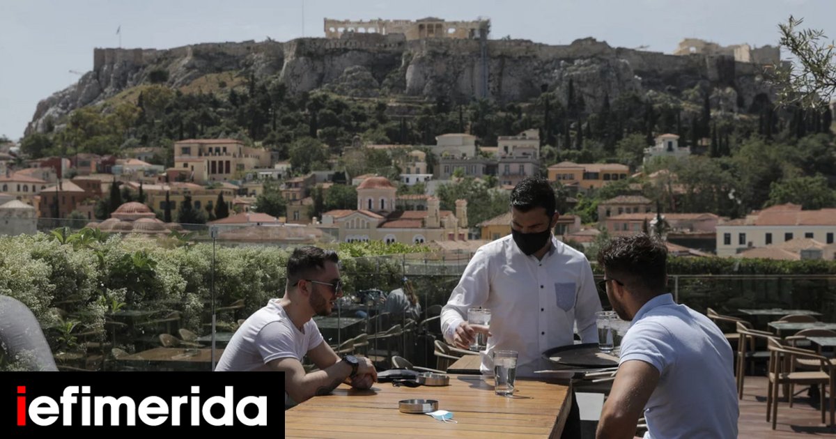 Digital Work Card to start in tourism and food service sectors ...