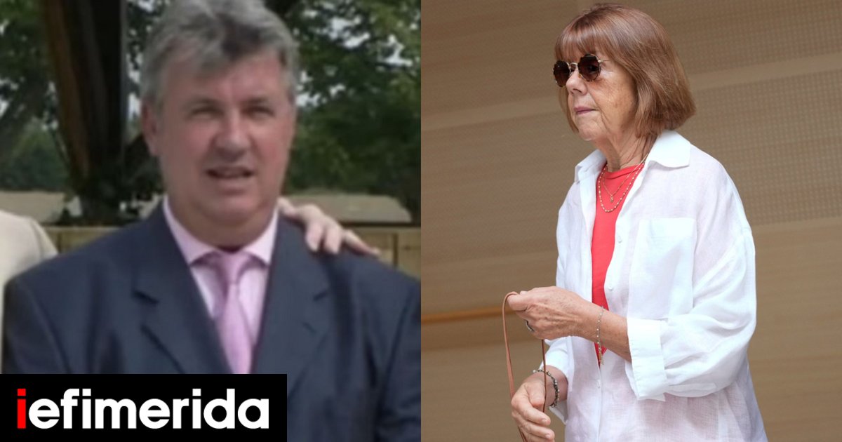 Δίκη Πελικό: Ο πρώην σύζυγός της, Ντομινίκ, δεν θα ασκήσει έφεση, σε ...