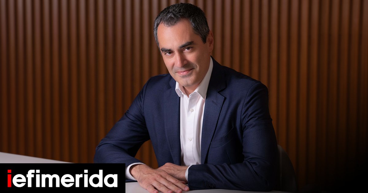 Μ. Μουστάκας (ΓΕΚ ΤΕΡΝΑ): Οι επενδύσεις μας σε Παραχωρήσεις και ΣΔΙΤ ...