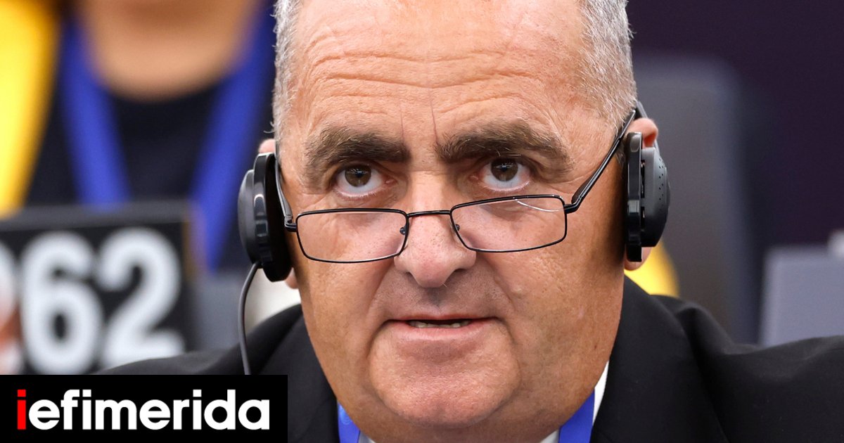 Φρ. Μπελέρης: Η έκθεση για την Αλβανία ωραιοποιεί αντί να παρουσιάζει την πραγματική κατάσταση ...