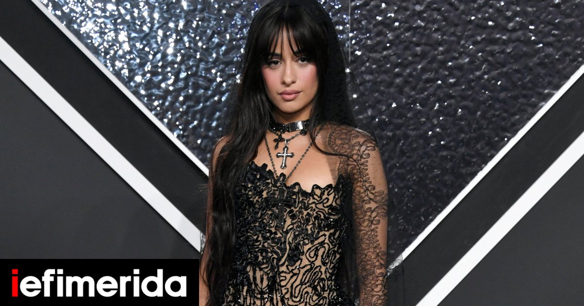 MTV Music Awards 2024: Σέξι νυφικά, goth εμφανίσεις και vintage λουκ ...