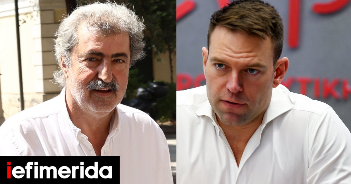 ΣΥΡΙΖΑ: Τελεσίγραφο Πολάκη και «87» σε Κασσελάκη -«Πήγαινε σε εκλογές ...