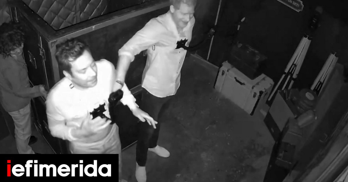 Ο Χάρι όπως δεν τον έχουν ξαναδεί: Τρομαγμένος, βρίζει σε... δοκιμασία ...