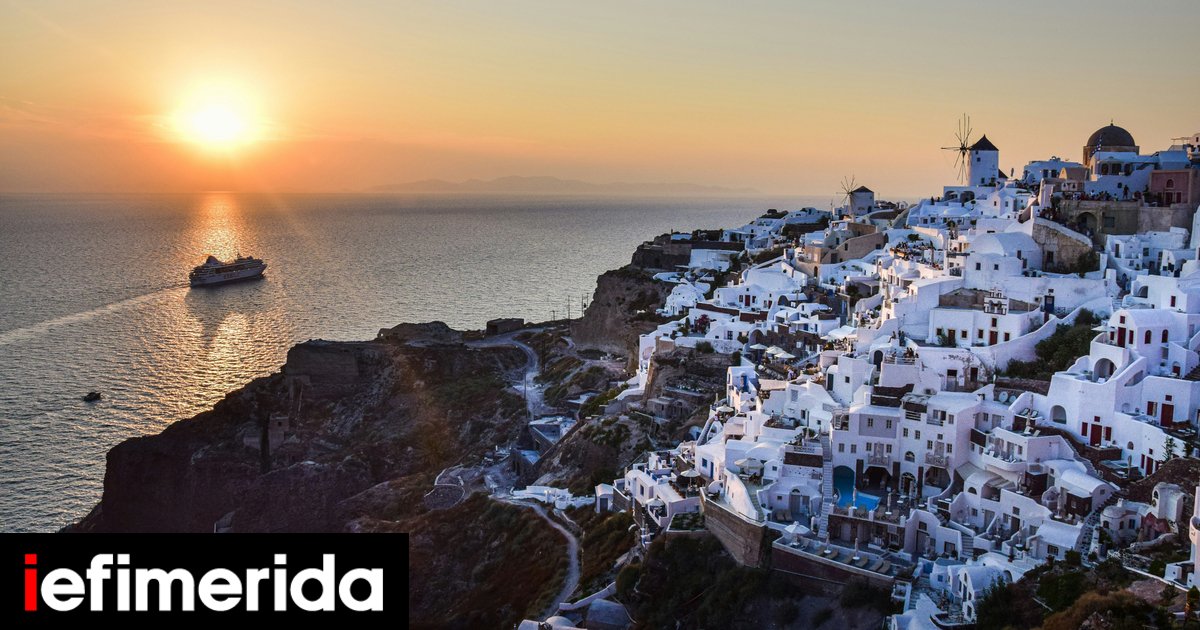 Αυτοί είναι οι 10 καλύτεροι προορισμοί στον κόσμο για να κάνεις island ...