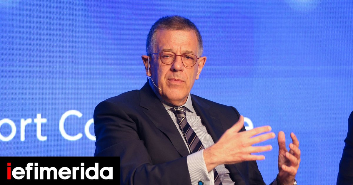 Ταχιάος: Πώς θα επεκταθεί η σύμβαση της Αττικής Οδού -Αμεσα στη Βουλή ...