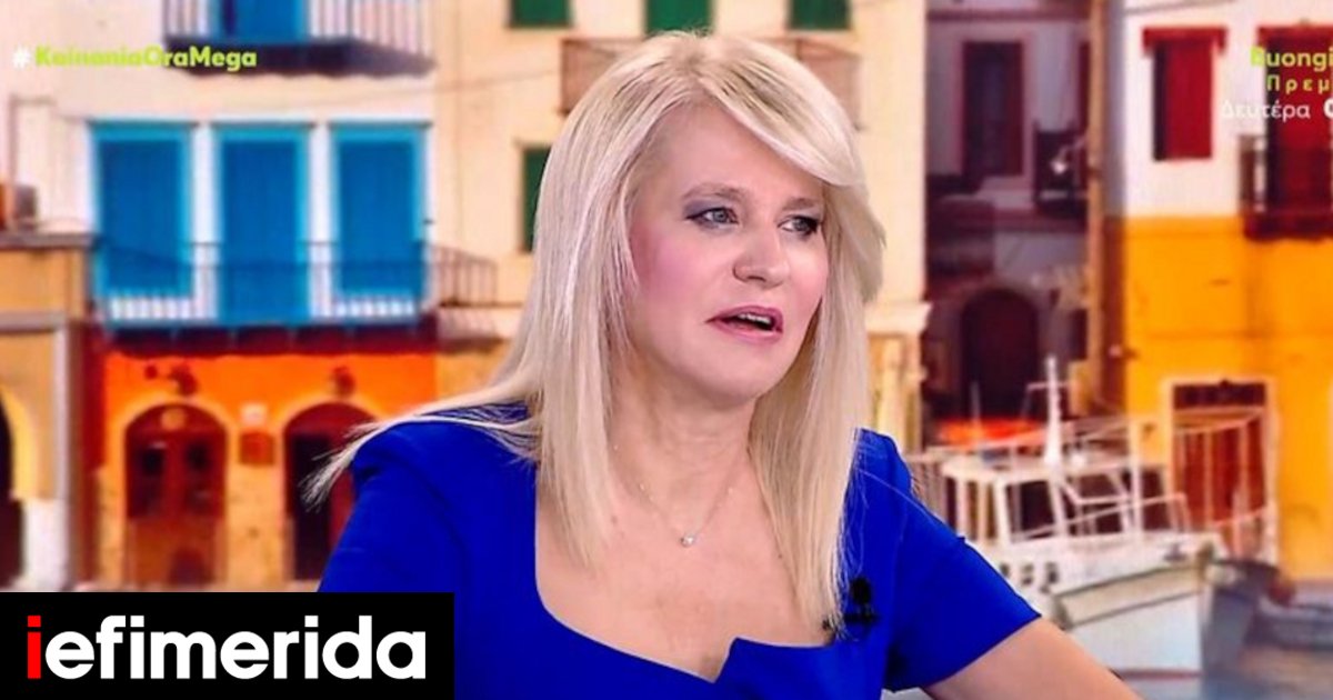 Τζάκρη: Δεν πρόκειται να φύγει από τον ΣΥΡΙΖΑ ο Κασσελάκης, δεν κάνει δικό του κόμμα - iefimerida.gr