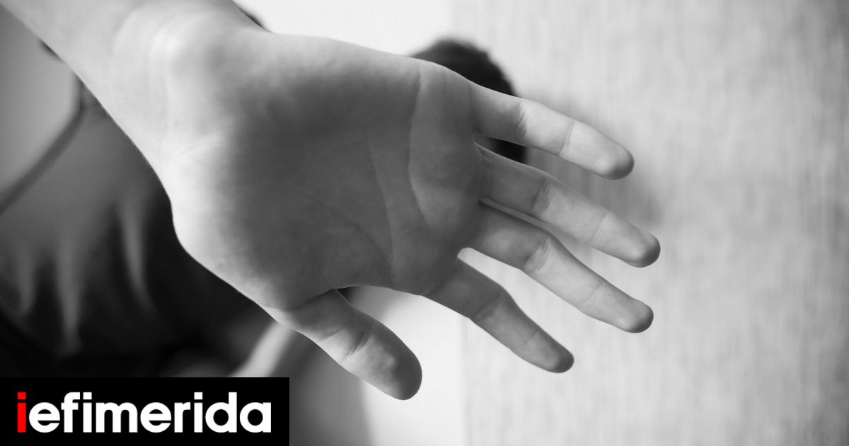 Child Sexual Abuse: A Silent Epidemic in Greece - iefimerida.gr