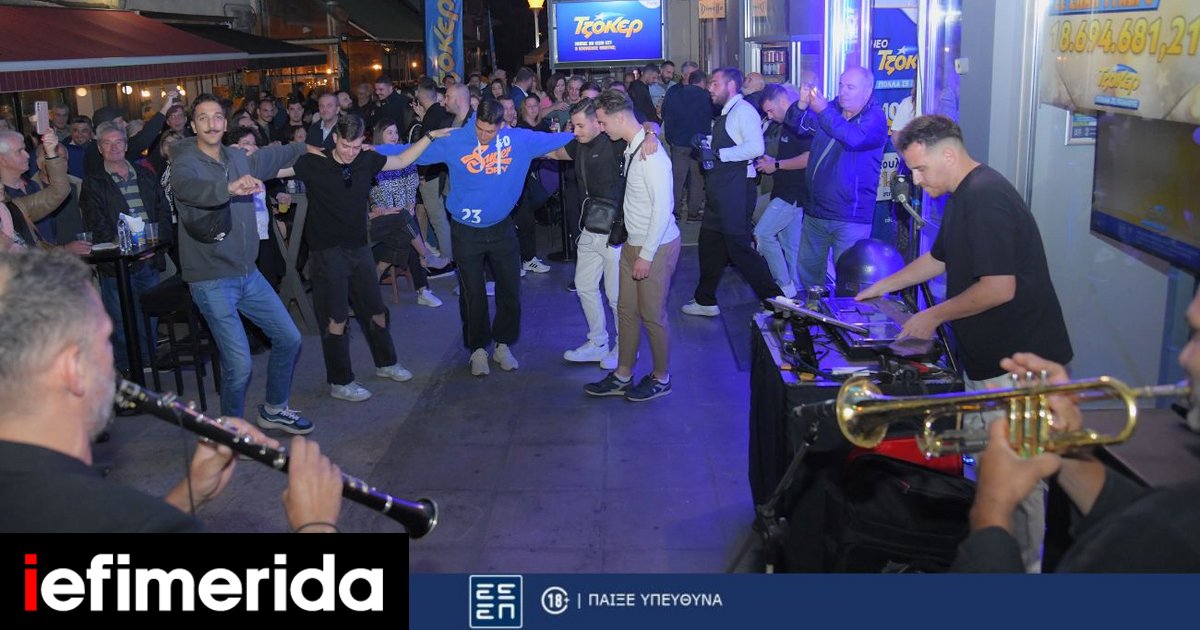 Εκατομμύρια ευχές από τους κατοίκους της Πτολεμαΐδας στον ...