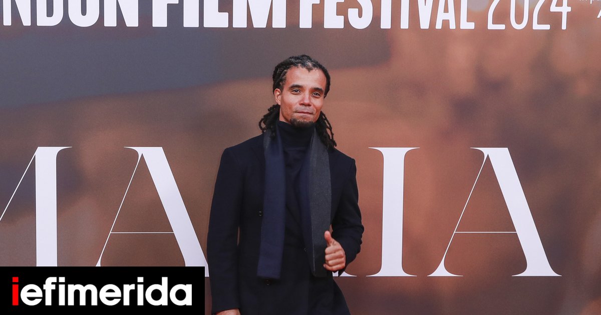 Ποιος είναι ο Akala, ο φημολογούμενος νέος σύντροφος της Αντζελίνα ...