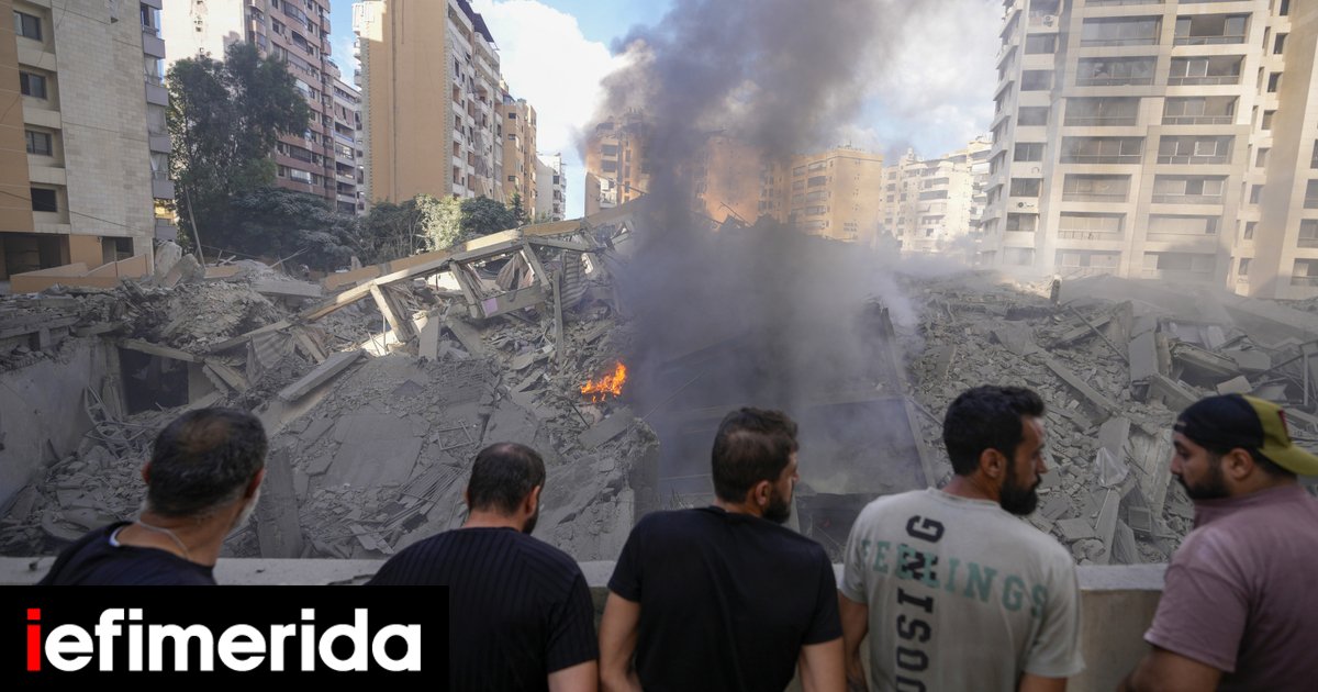 Μ. Ανατολή: Βαθιά ανησυχία εκφράζει το Νέο Δελχί -Το Πεκίνο απομάκρυνε ...