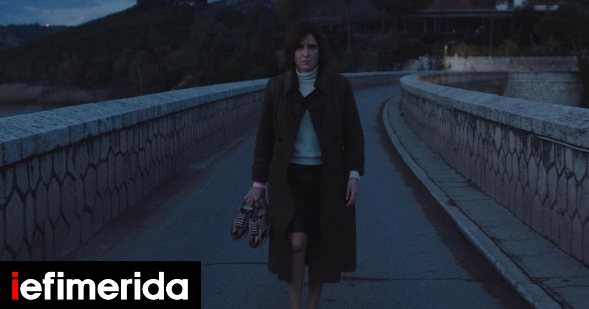 Φεστιβάλ Κινηματογράφου Θεσσαλονίκης: Οι 22 ελληνικές ταινίες που θα προβληθούν, 18 σε πρώτη ...