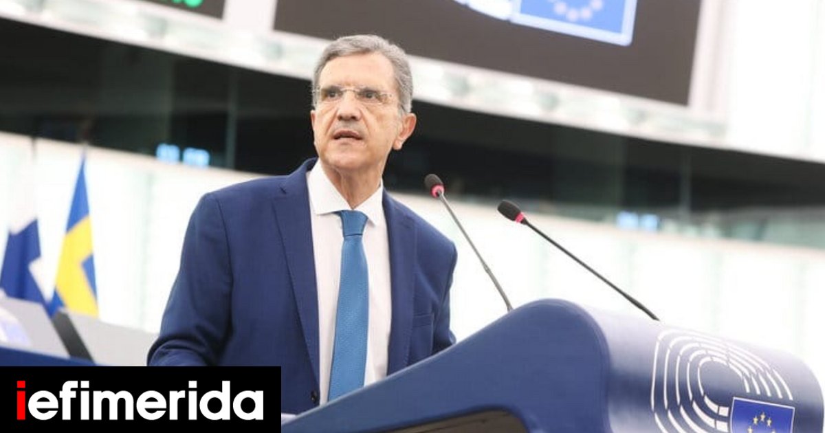 Γ. Αυτιάς: Οι 10 προτεραιότητες σε οικονομία, εθνικά και καθημερινότητα ...