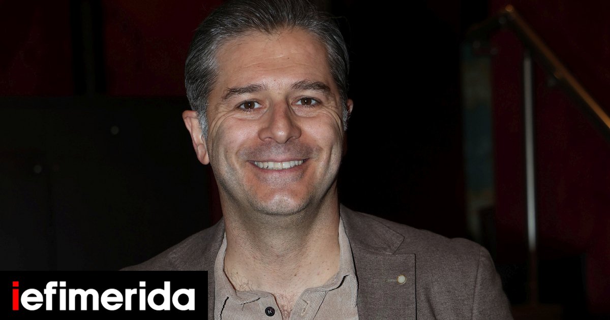 Μπουρδούμης: «Είναι φασιστικό κάποιος να απαιτεί να κατέβει μια παράσταση σαν το Brokeback ...