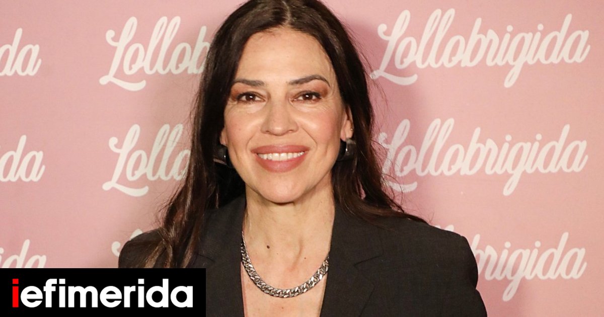 Η Ναταλία Δραγούμη γυμνή μόνο με τις μπότες της -Το πιο σέξι εξώφυλλο της καριέρας της [εικόνα ...