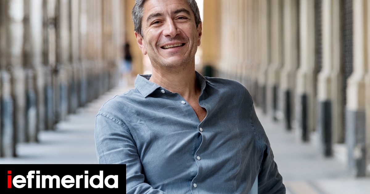 Ένας χώρος ελληνικού κοσμήματος και αισθητικής στο Palais Royal: Το ...