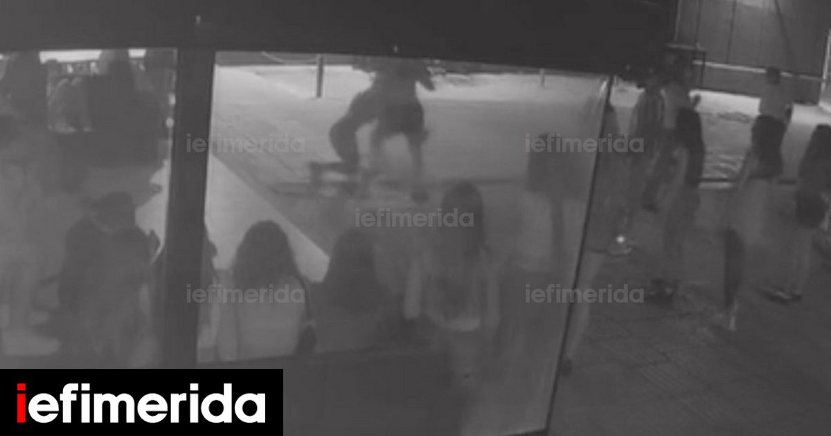 Γλυφάδα: Πρώτη μέρα στο σχολείο για τη 14χρονη μετά τον ξυλοδαρμό της -Τι είπε στον πατέρα της ...