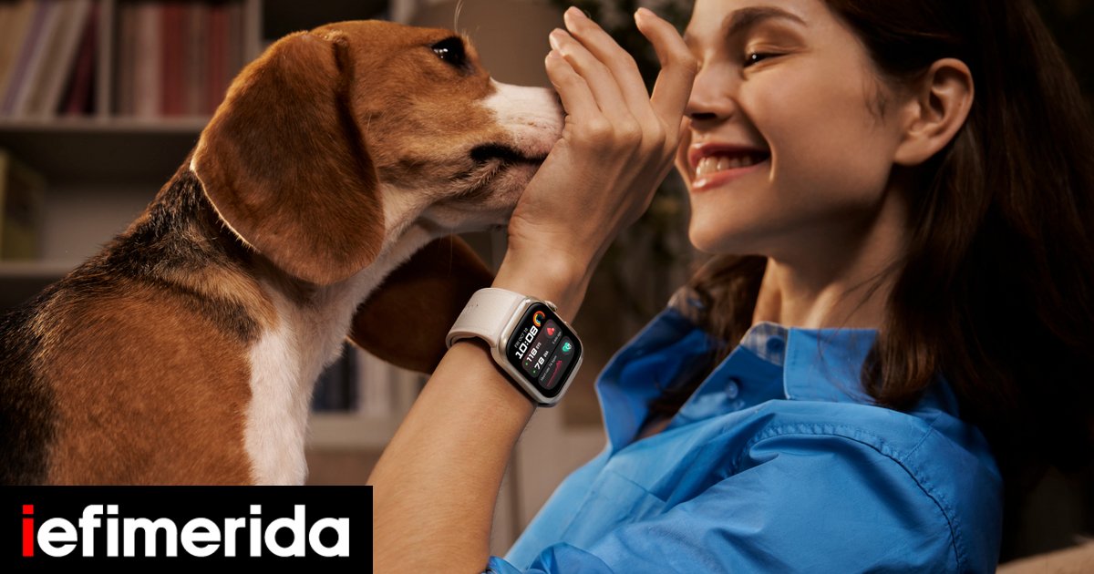 Τεχνολογία υγείας και περιπέτειας: Τα νέα Smartwatches της Huawei στην Ελλάδα - iefimerida.gr