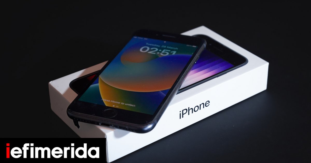 Πώς οι Ρώσοι καταφεύγουν στην Ασία για αγορές iPhone -Πόσα βγάζουν από τη μεταπώλησή τους ...