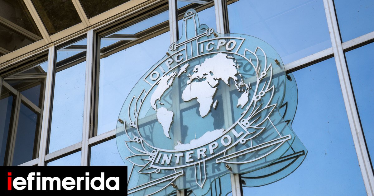 Γαλλία: Εκατόν πενήντα οκτώ άνθρωποι συνελήφθησαν στο πλαίσιο διεθνούς ...
