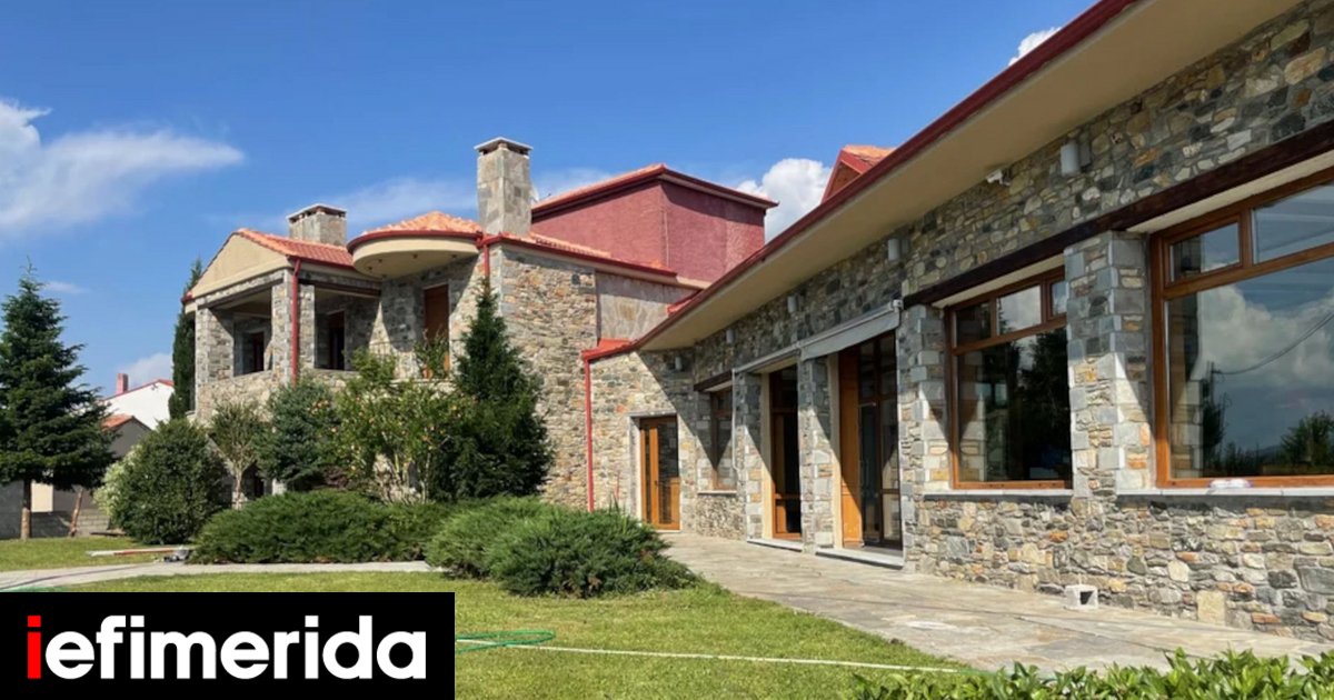 Φλώρινα: «Συγγνώμη από τα βάθη της καρδιάς μου» λέει ο ιδιοκτήτης του ...