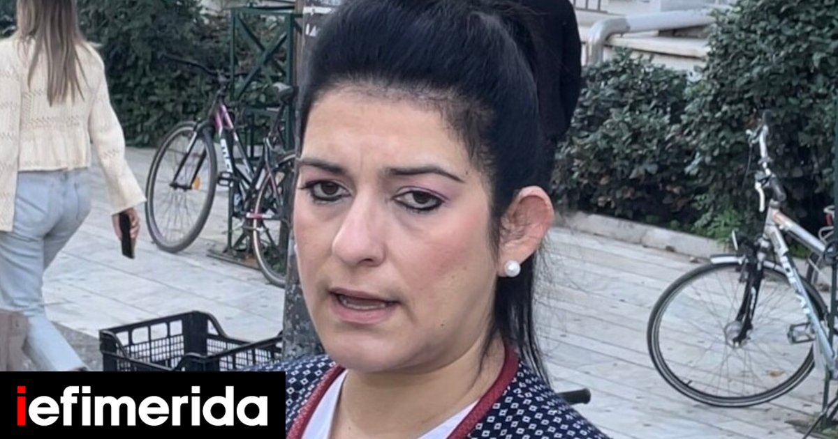 Λάρισα: Δίνει μάχη να κρατηθεί στη ζωή ο 62χρονος που τον παρέσυρε 26χρονος -«Ψεύδη τα περί ...