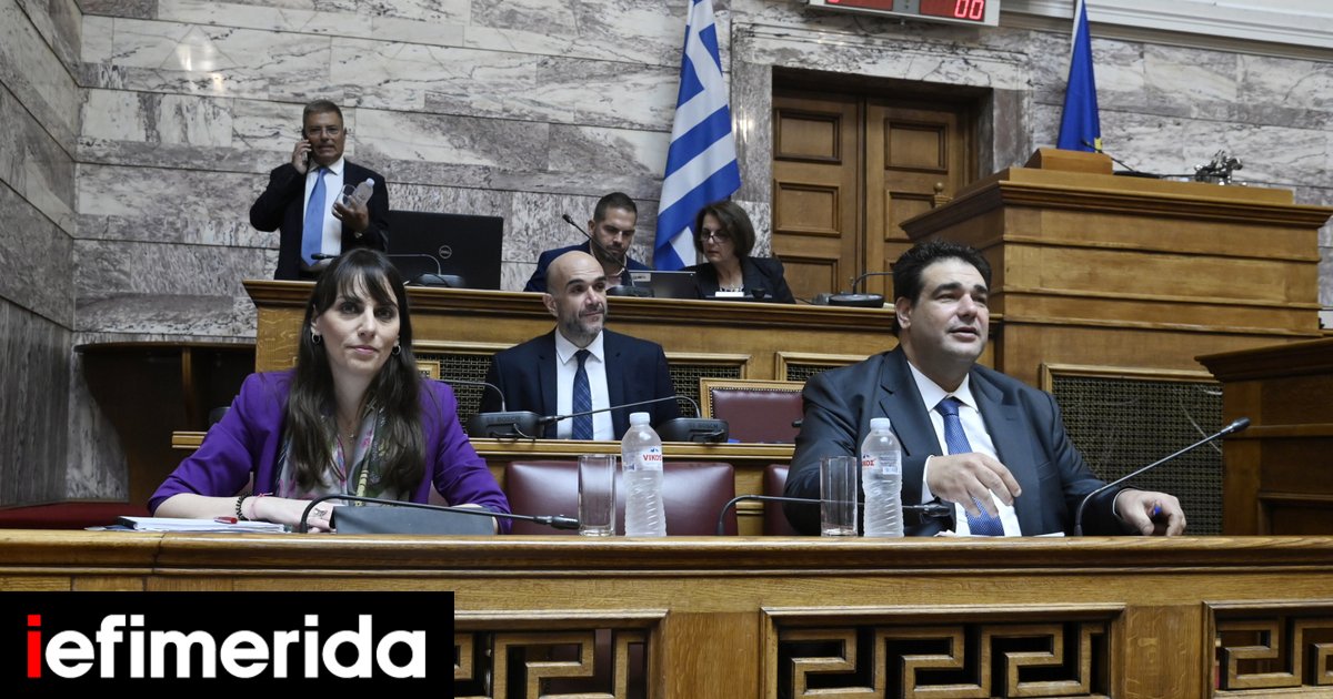 Λιβάνιος: Δίνουμε κίνητρα να παραμείνουν οι νέοι στον τόπο τους -Στη ...